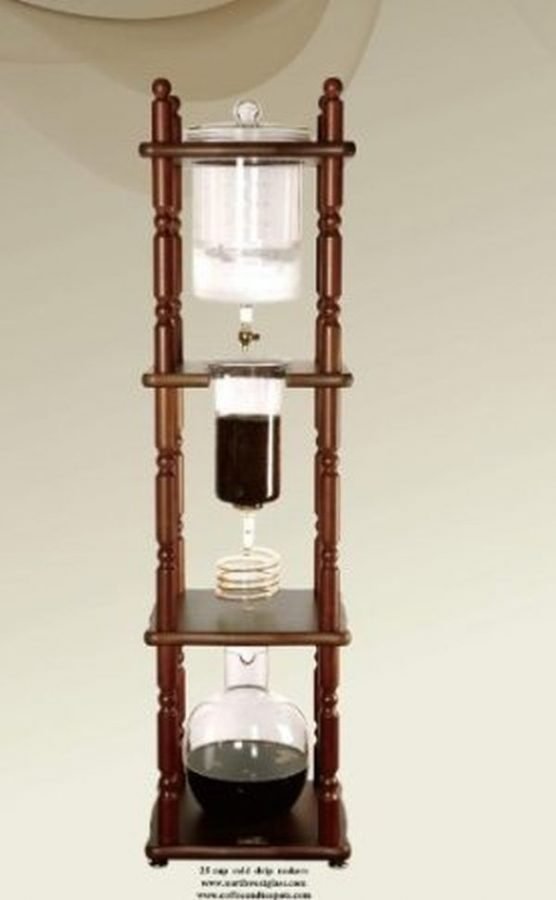 5 amazing Steampunk coffee machines to kick off your day