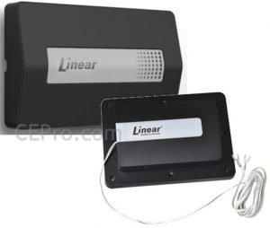 Linear's Z-Wave garage door opener to be UL compliant