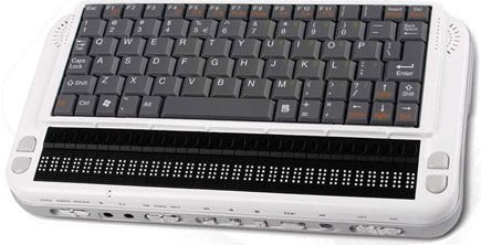8 useful Braille accessories