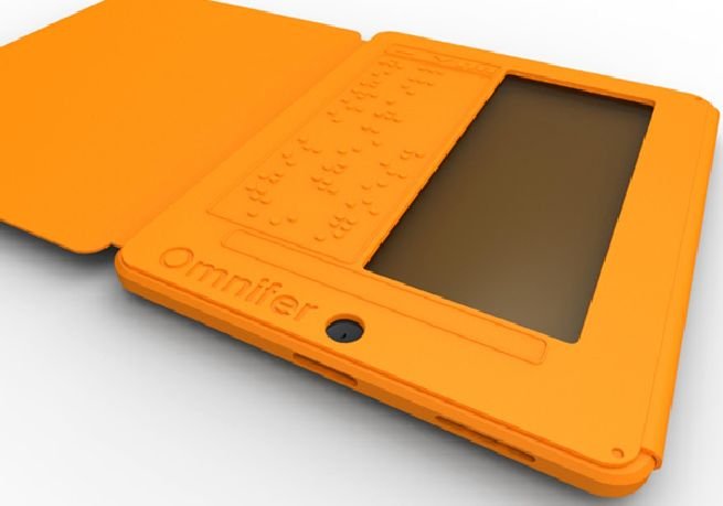 8 useful Braille accessories