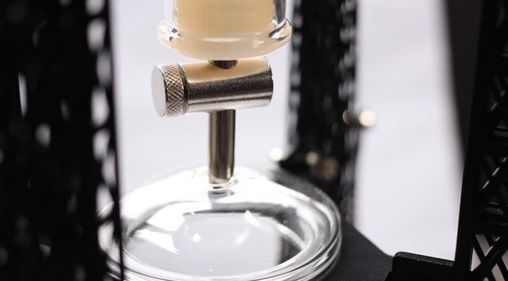 Dutch Lab’s Eiffel Cold-Drip Coffee Maker