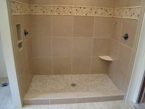 Custom Shower Base: How to Make a Custom Shower Pan in 8 Steps