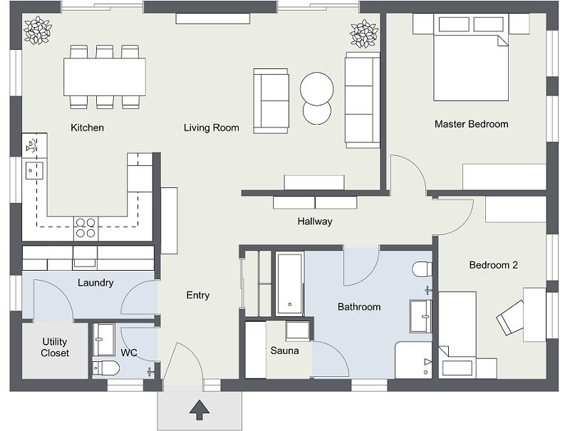 How To Find The Original Floor Plans For Your House Home Harmonizing